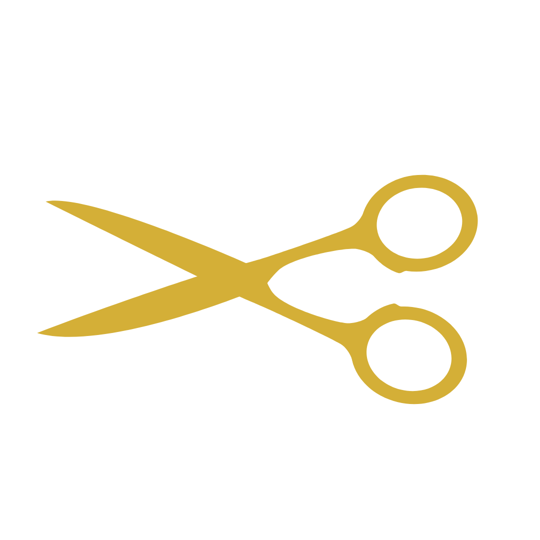 Golden Scissor | Barber Shop & Nail Salon